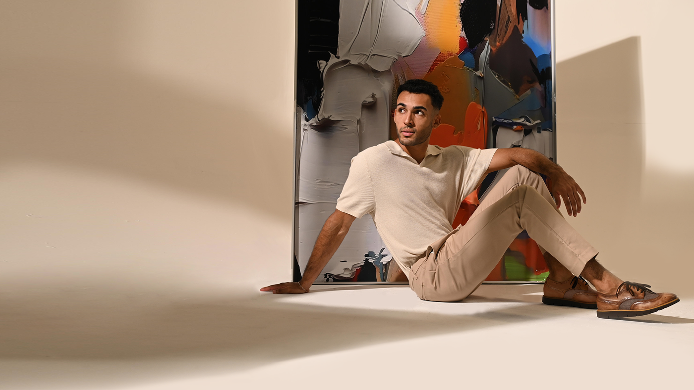 Spring Step Shoes Official - Comfort Fashion Shoes For Women & Men