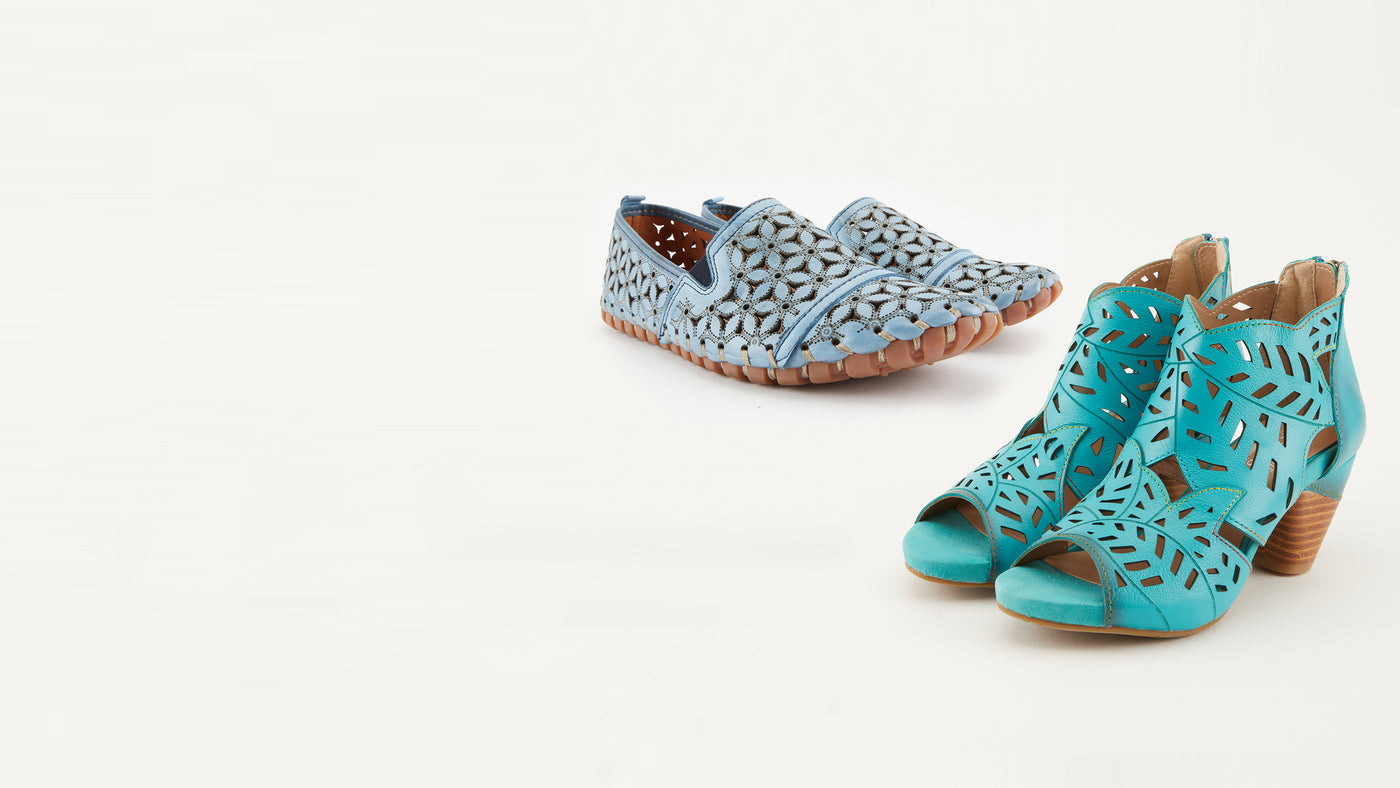 Spring Step Shoes Official - Comfort Fashion Shoes For Women & Men