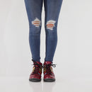 Spring Step Mambo Lace Up Boots – Spring Step Shoes