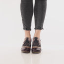 L'artiste Adelvice-fleur Lace Up Shoes – Spring Step Shoes