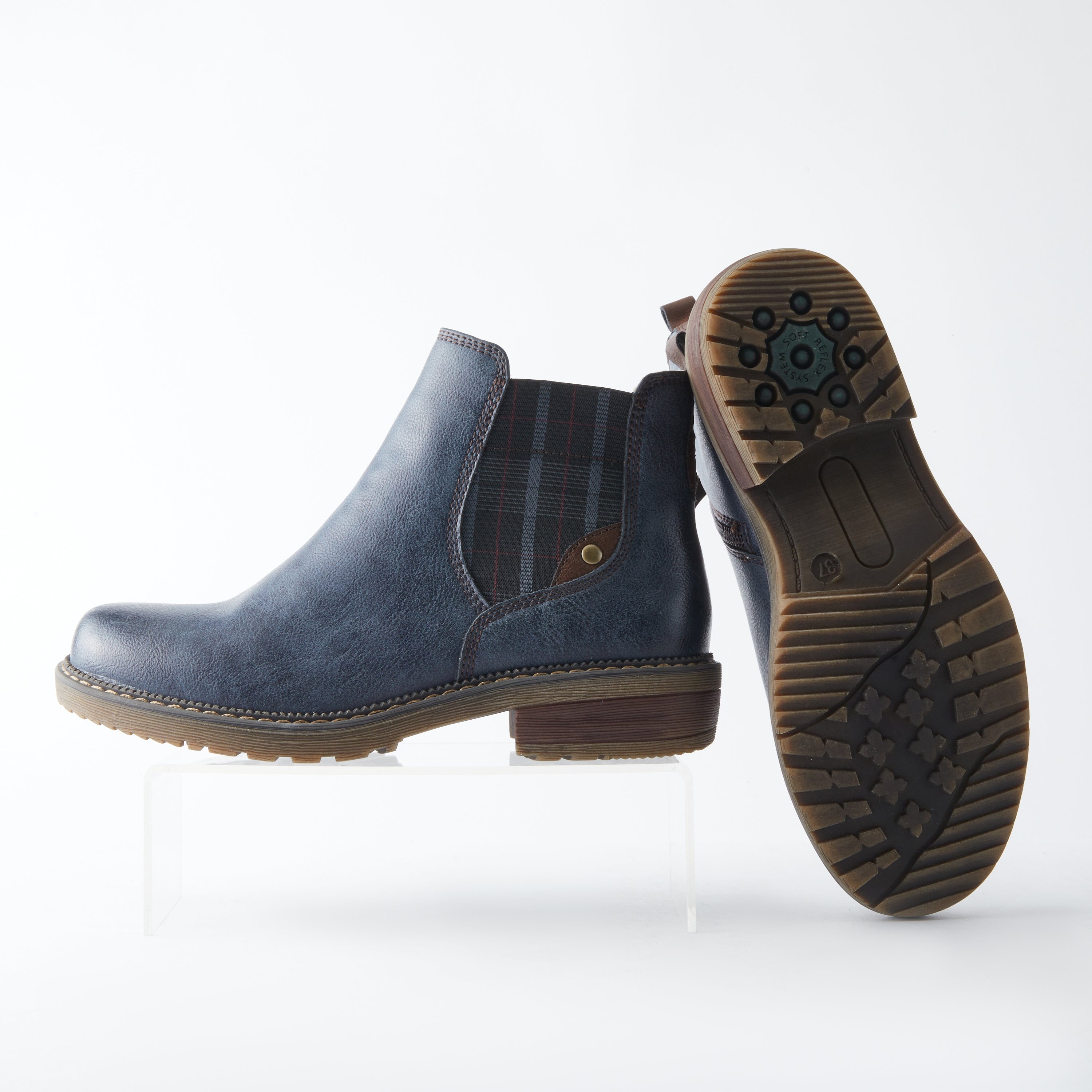 Spring Step Shoes Official - Comfort Fashion Shoes For Women & Men