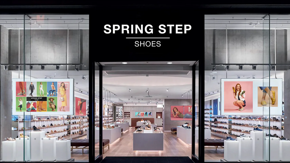 Shoes Store Locator Find a Retailer Near You – Spring Step Shoes