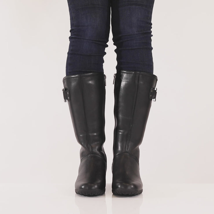 Spring Step Albany Womens Mid Calf Boots – Spring Step Shoes