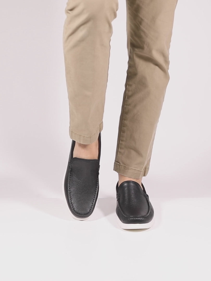 GABINO MEN'S SLIP-ON SHOE by SPRING STEP MEN – Spring Step Shoes