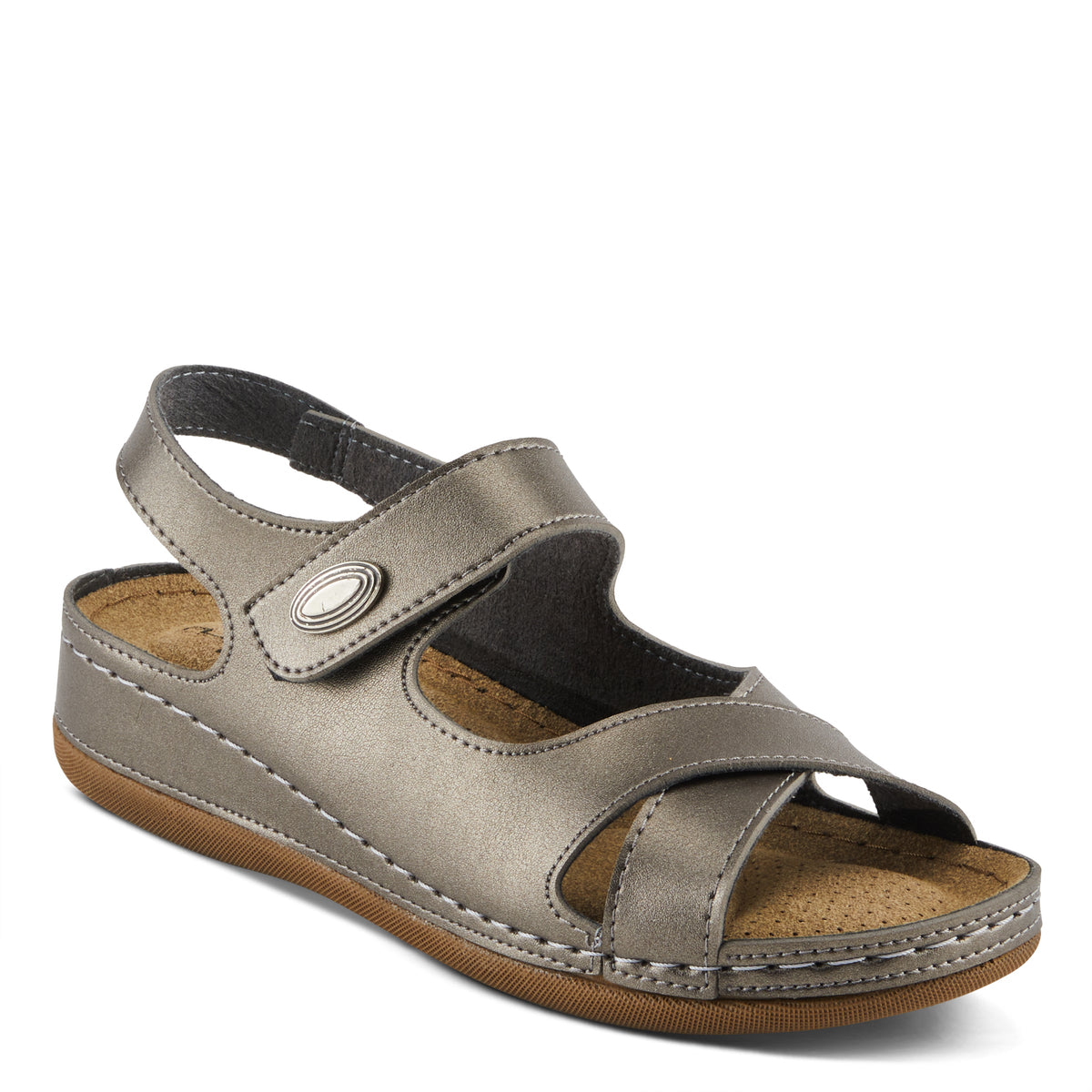 FLEXUS SEVILIO 5955 SANDAL by SPRING STEP – Spring Step Shoes