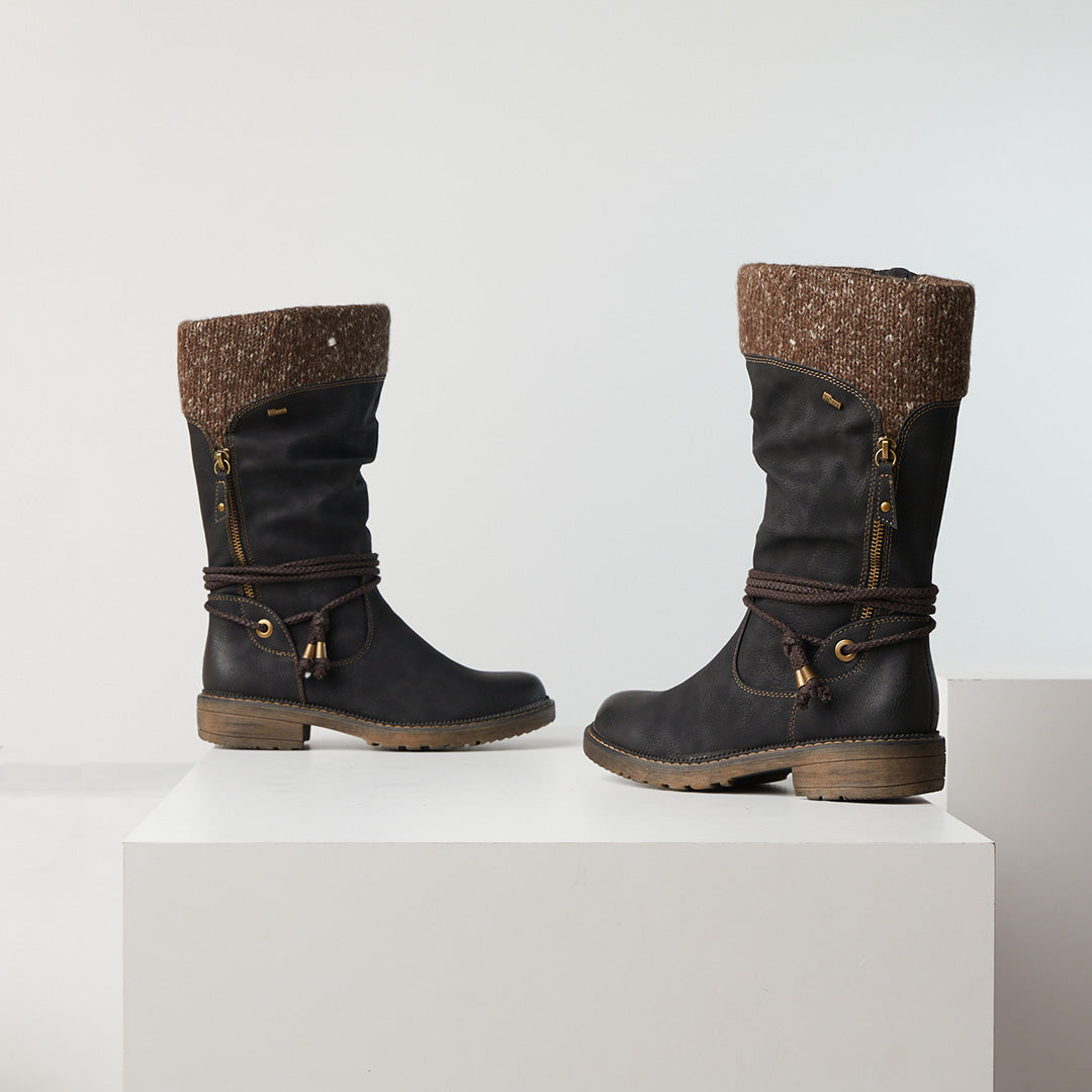 ACAPHINE BOOT by SPRING STEP – Spring Step Shoes