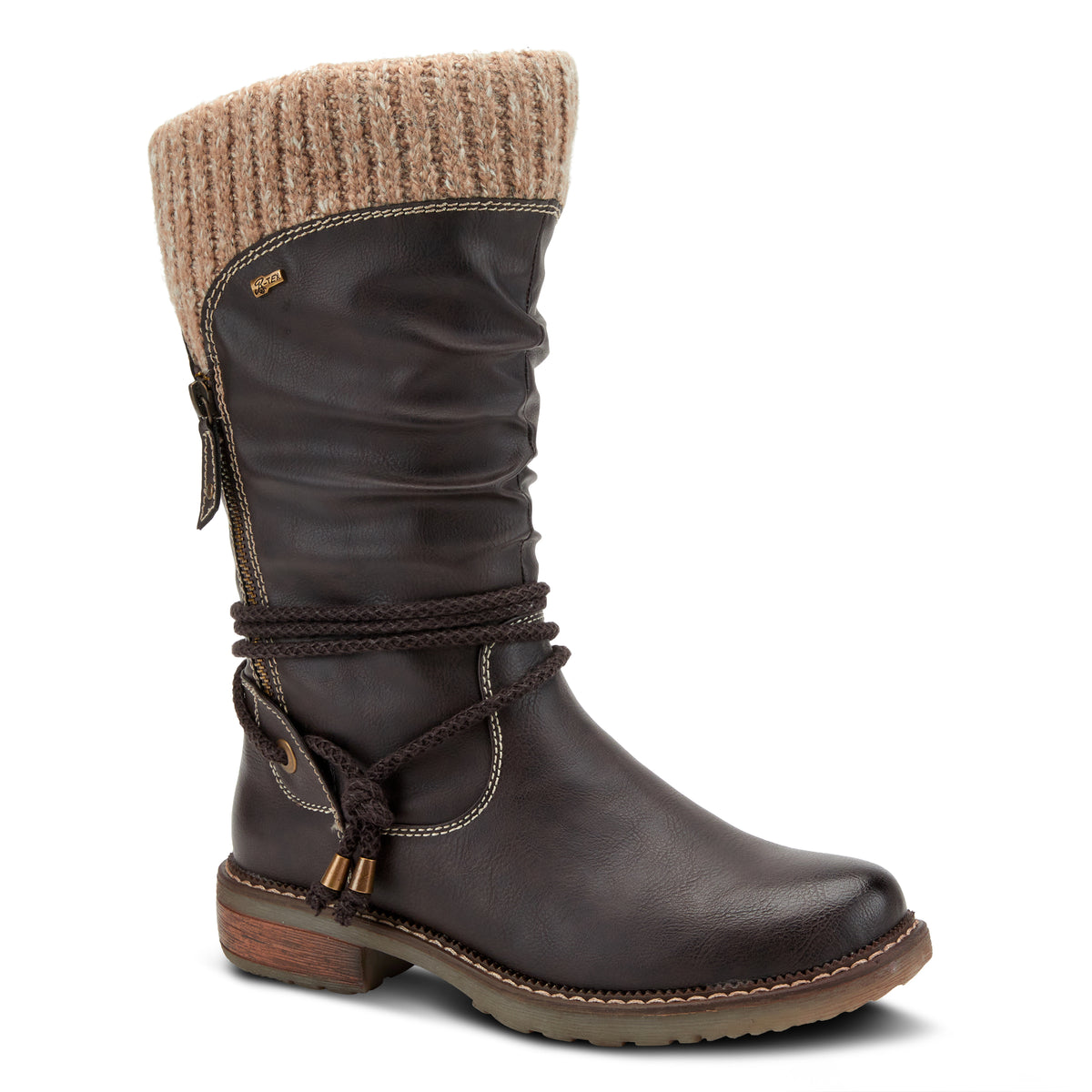 ACAPHINE BOOT by SPRING STEP – Spring Step Shoes