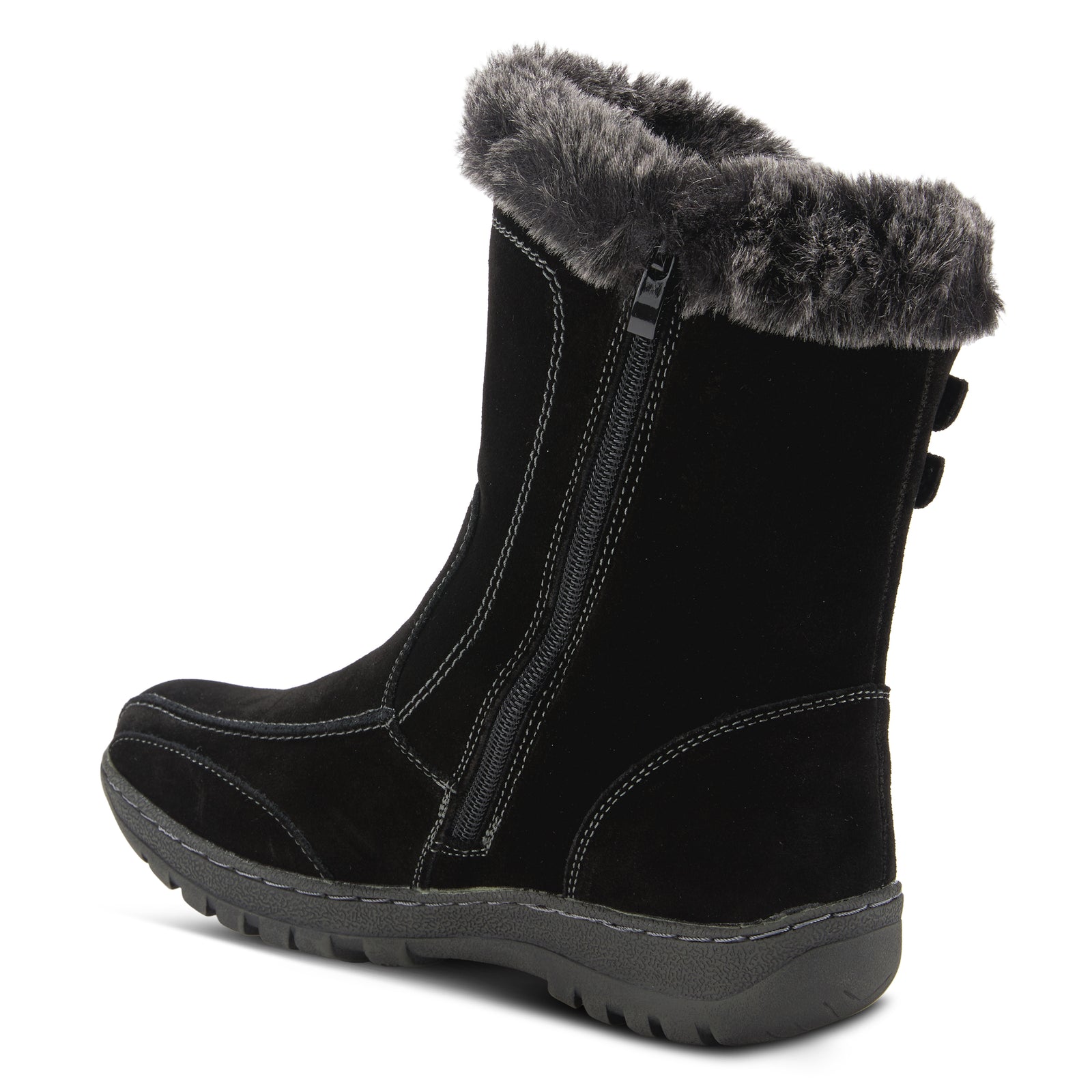 Spring Step Achieve Boots for Women for Fall – Spring Step Shoes