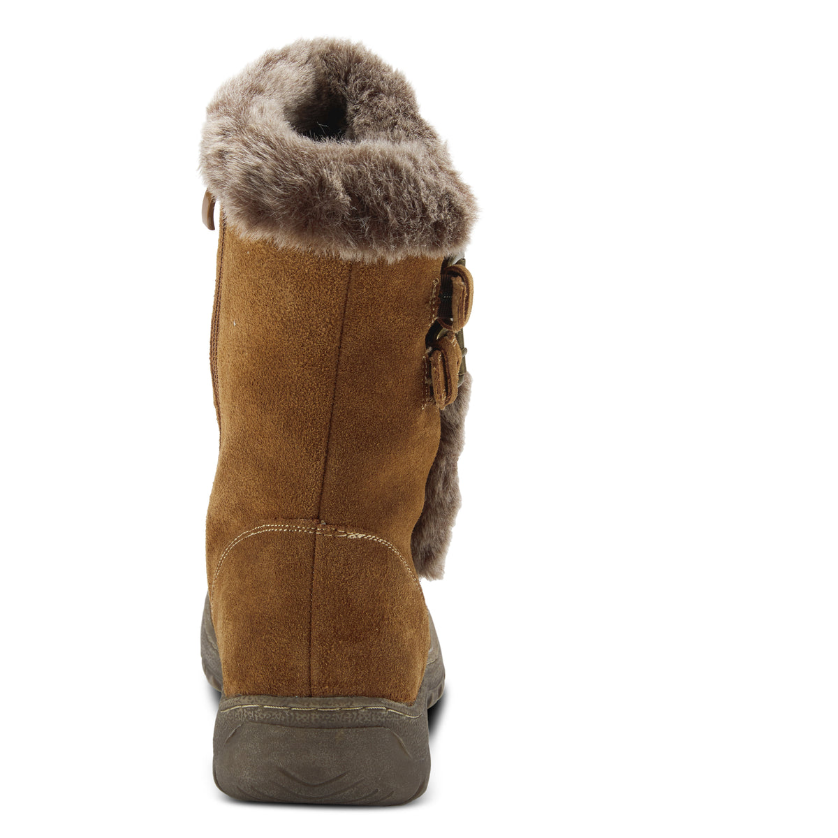 Spring Step Achieve Boots for Women for Fall – Spring Step Shoes