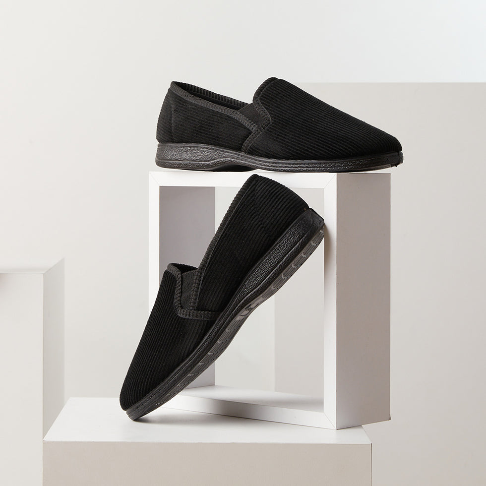 New Men’s Comfort Slippers From $39.95 – Spring Step Shoes