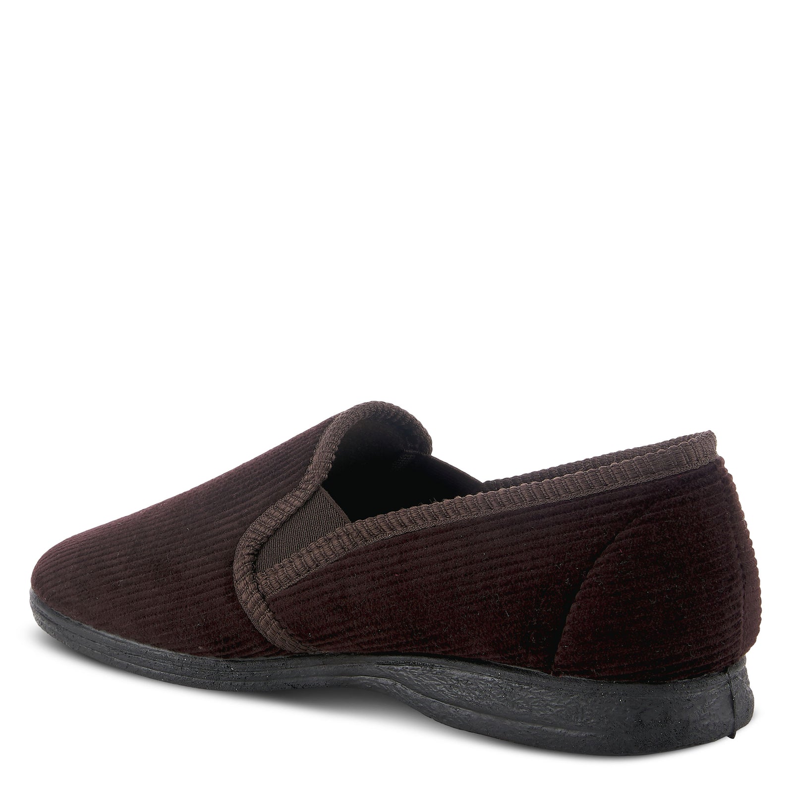 New Men’s Comfort Slippers From $39.95 – Spring Step Shoes