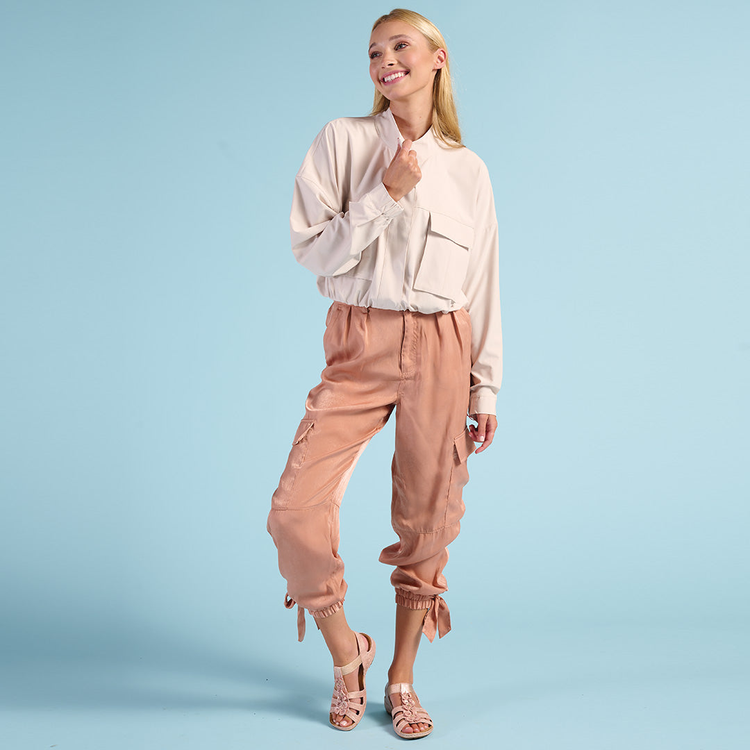 ADEDE SLINGBACK SANDAL by FLEXUS – Spring Step Shoes