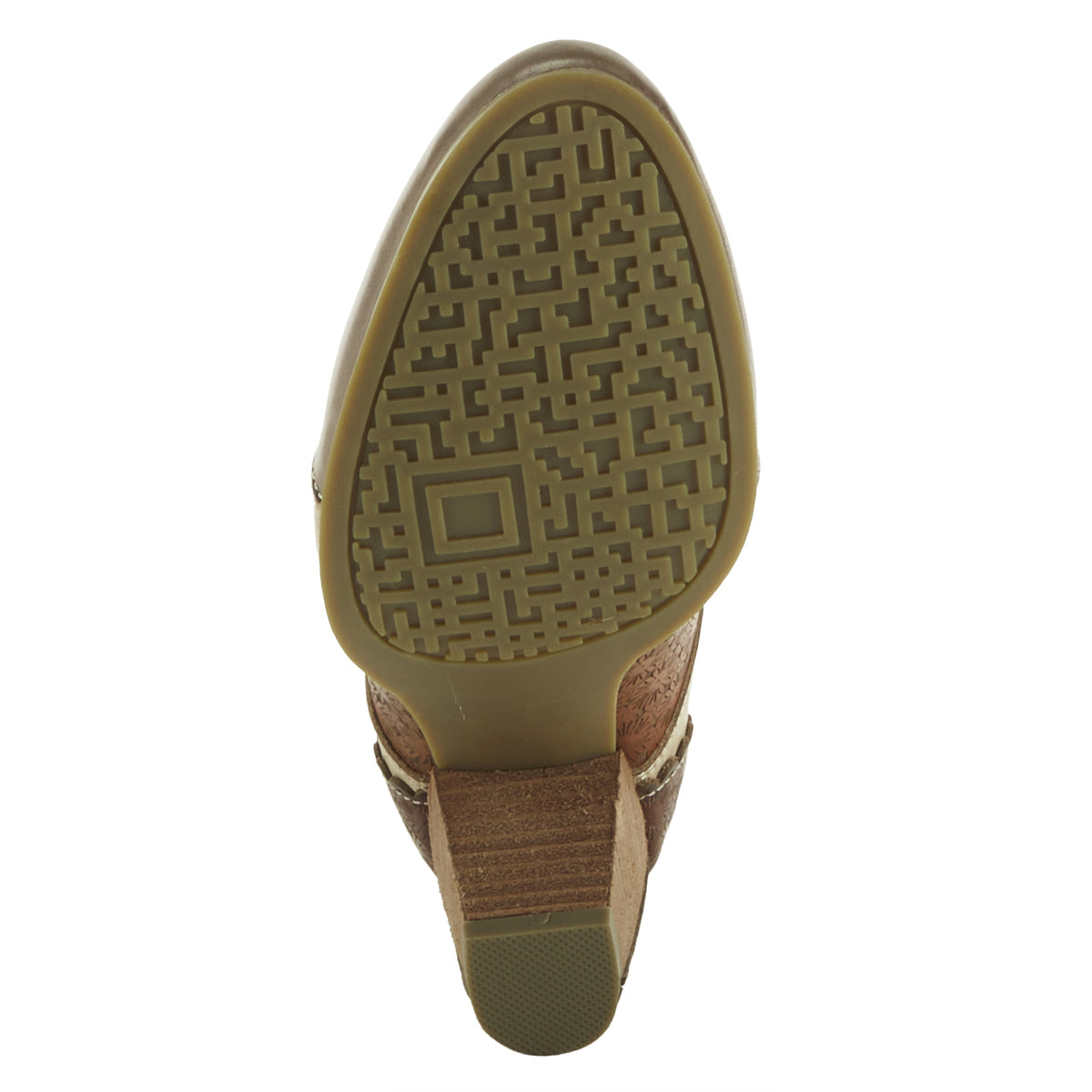 L'artiste Adelvice-fleur Lace Up Shoes – Spring Step Shoes