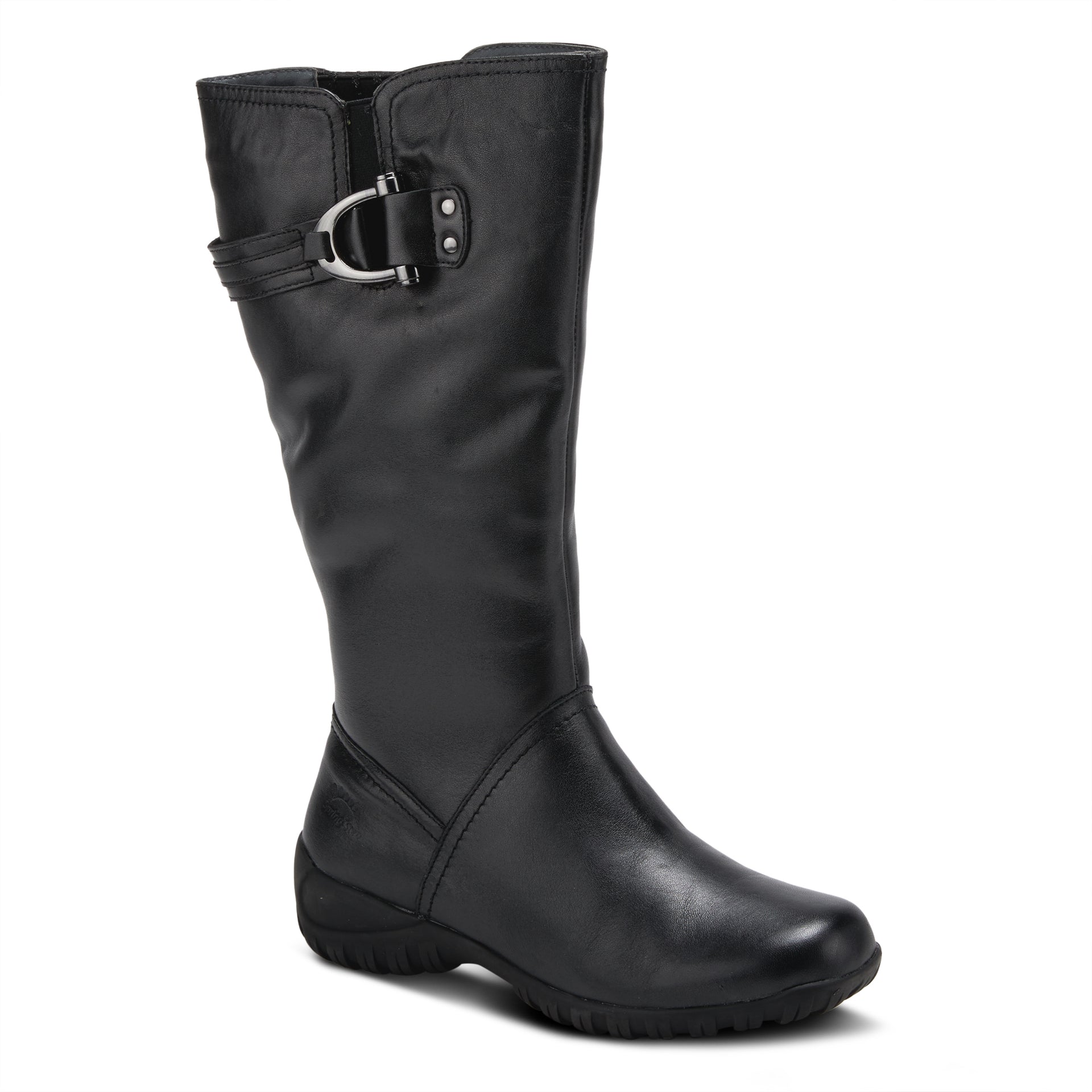 Spring Step Albany Womens Mid Calf Boots – Spring Step Shoes