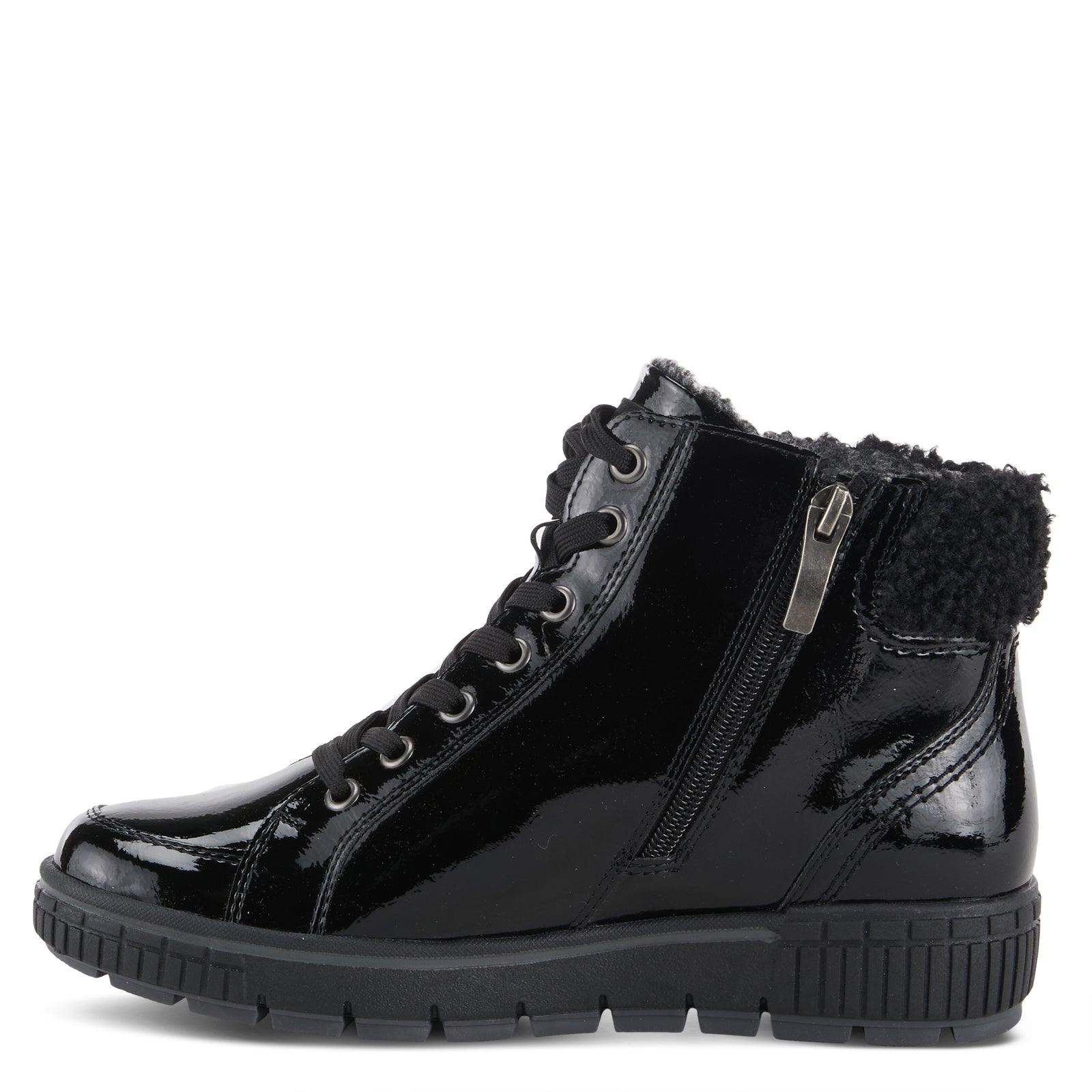 Platform – Spring Step Shoes