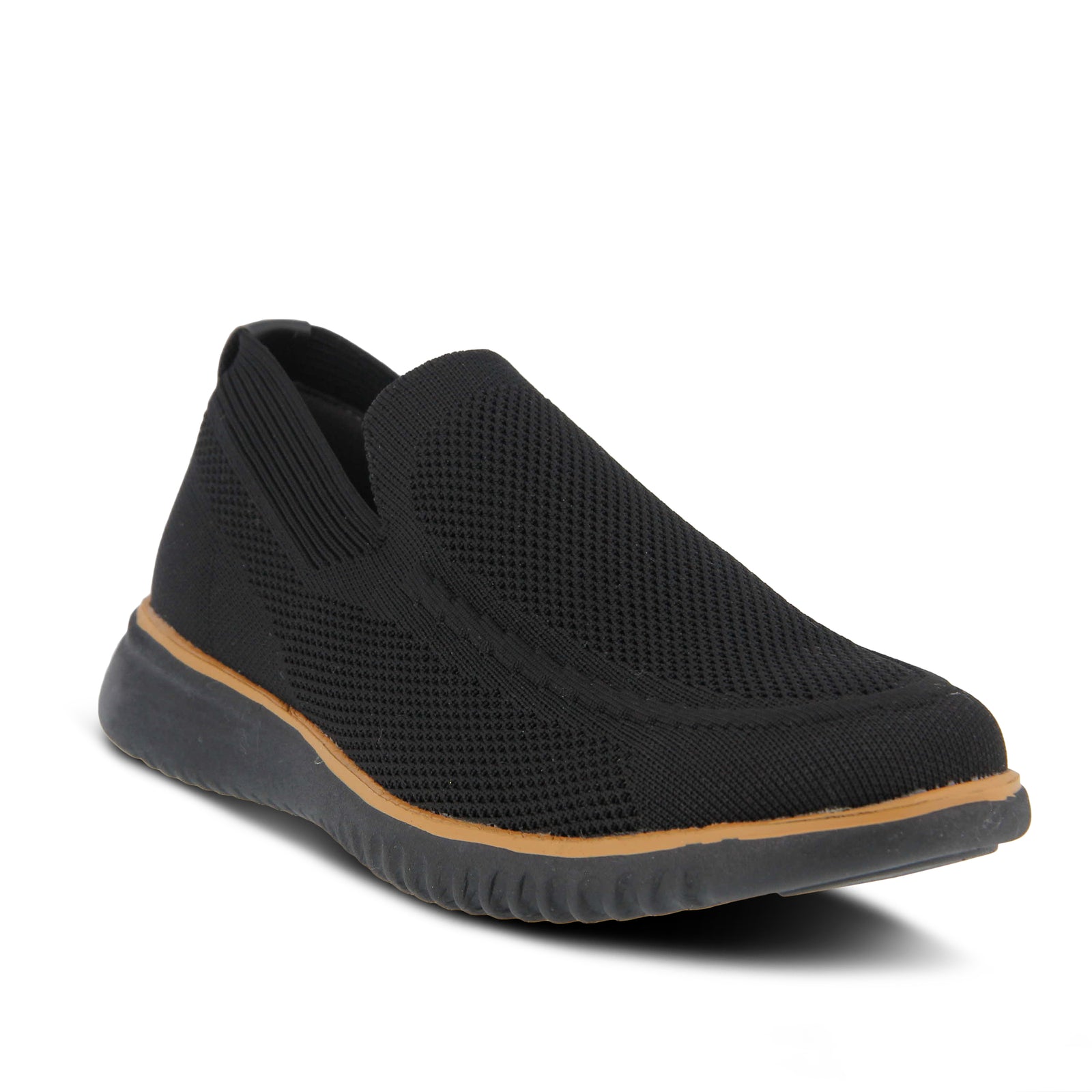 Spring Step Men Anders Slip-on Shoe – Spring Step Shoes