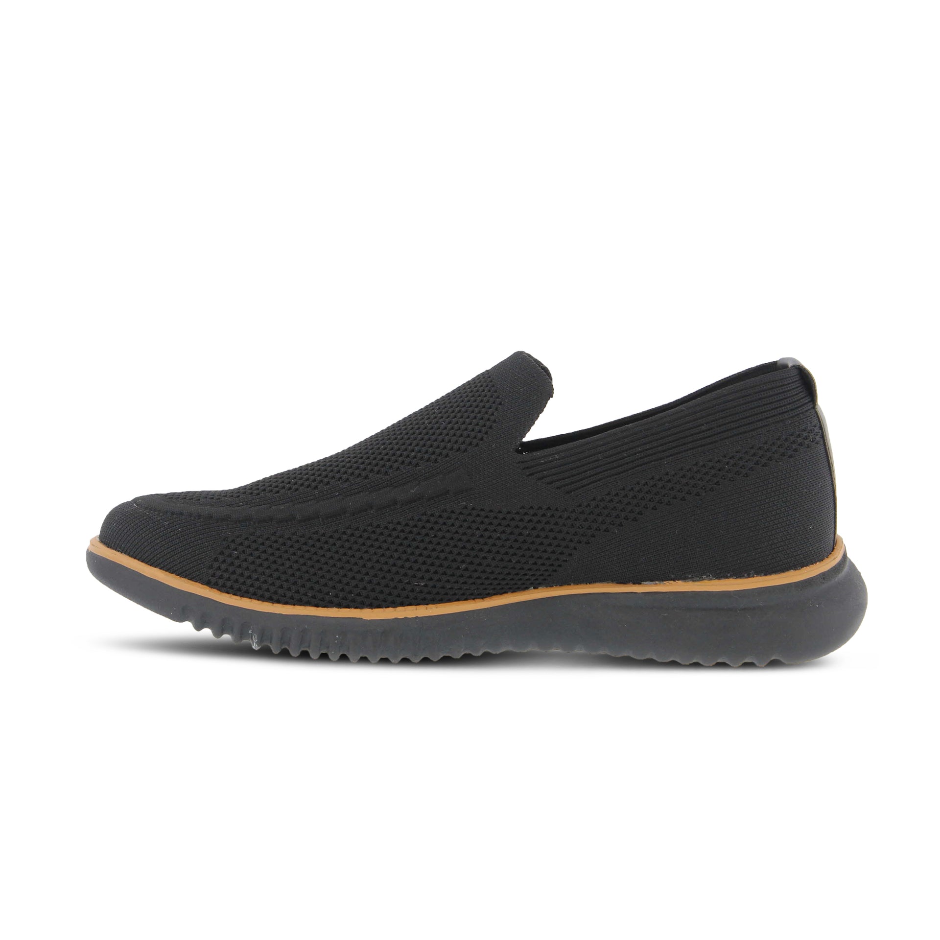 Spring Step Men Anders Slip-on Shoe – Spring Step Shoes