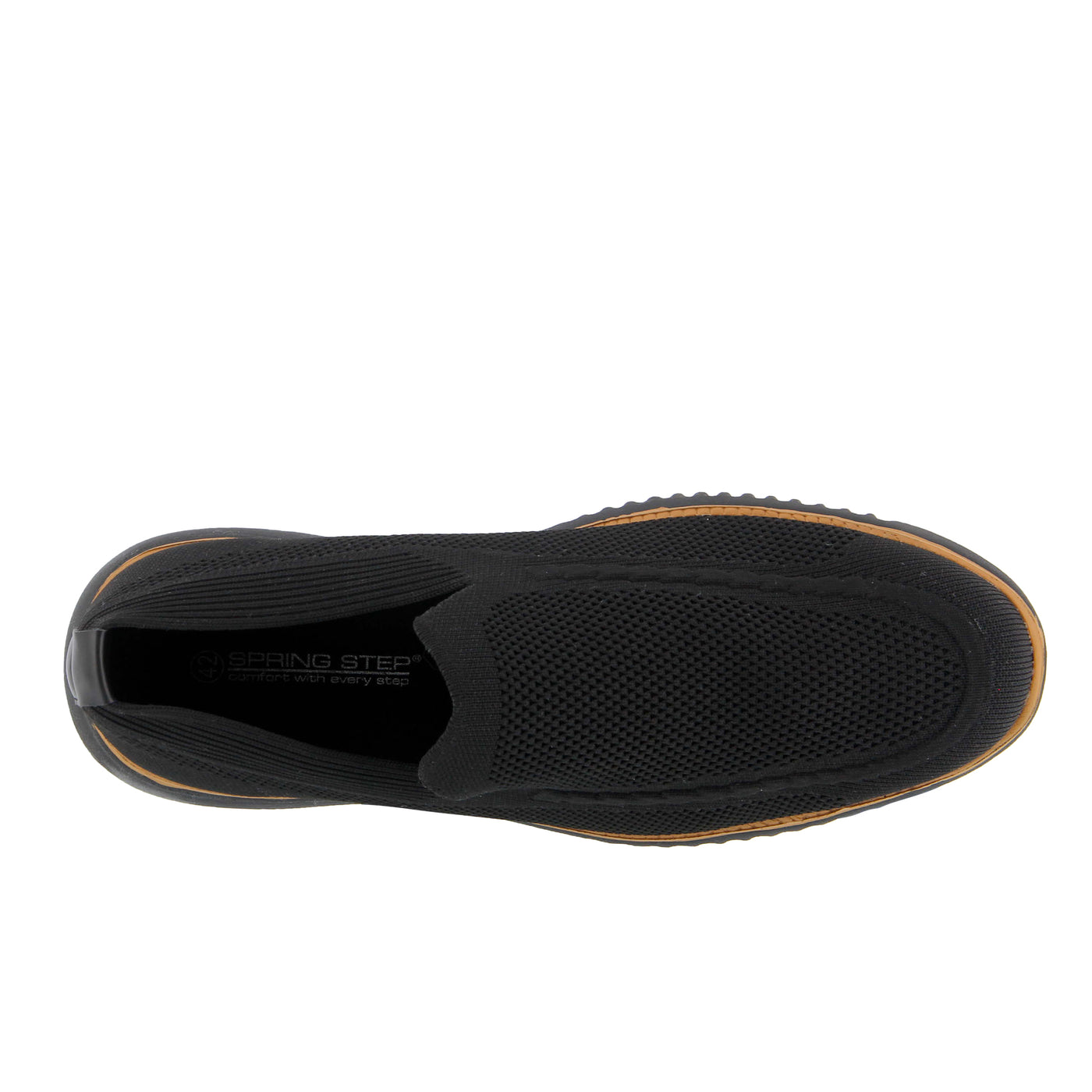 Spring Step Men Anders Slip-on Shoe – Spring Step Shoes