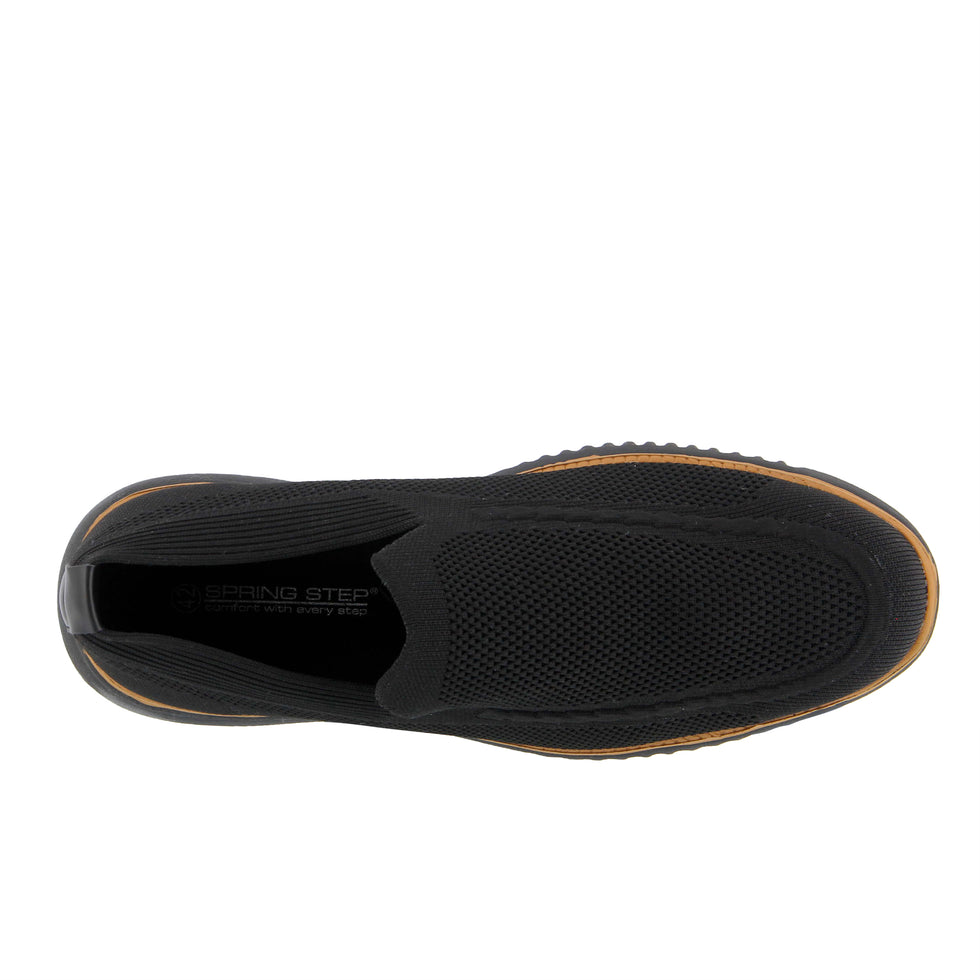 Spring Step Men Anders Slip-on Shoe – Spring Step Shoes