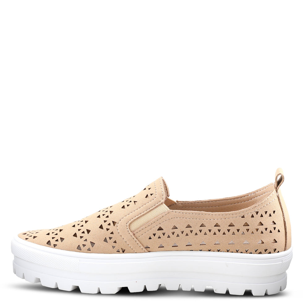 Platform – Spring Step Shoes