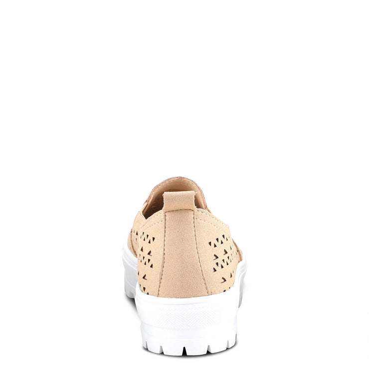 Platform – Spring Step Shoes