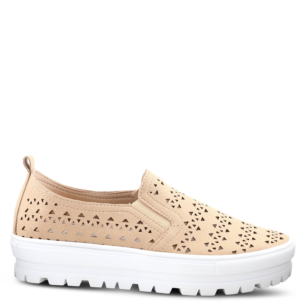 Platform – Spring Step Shoes
