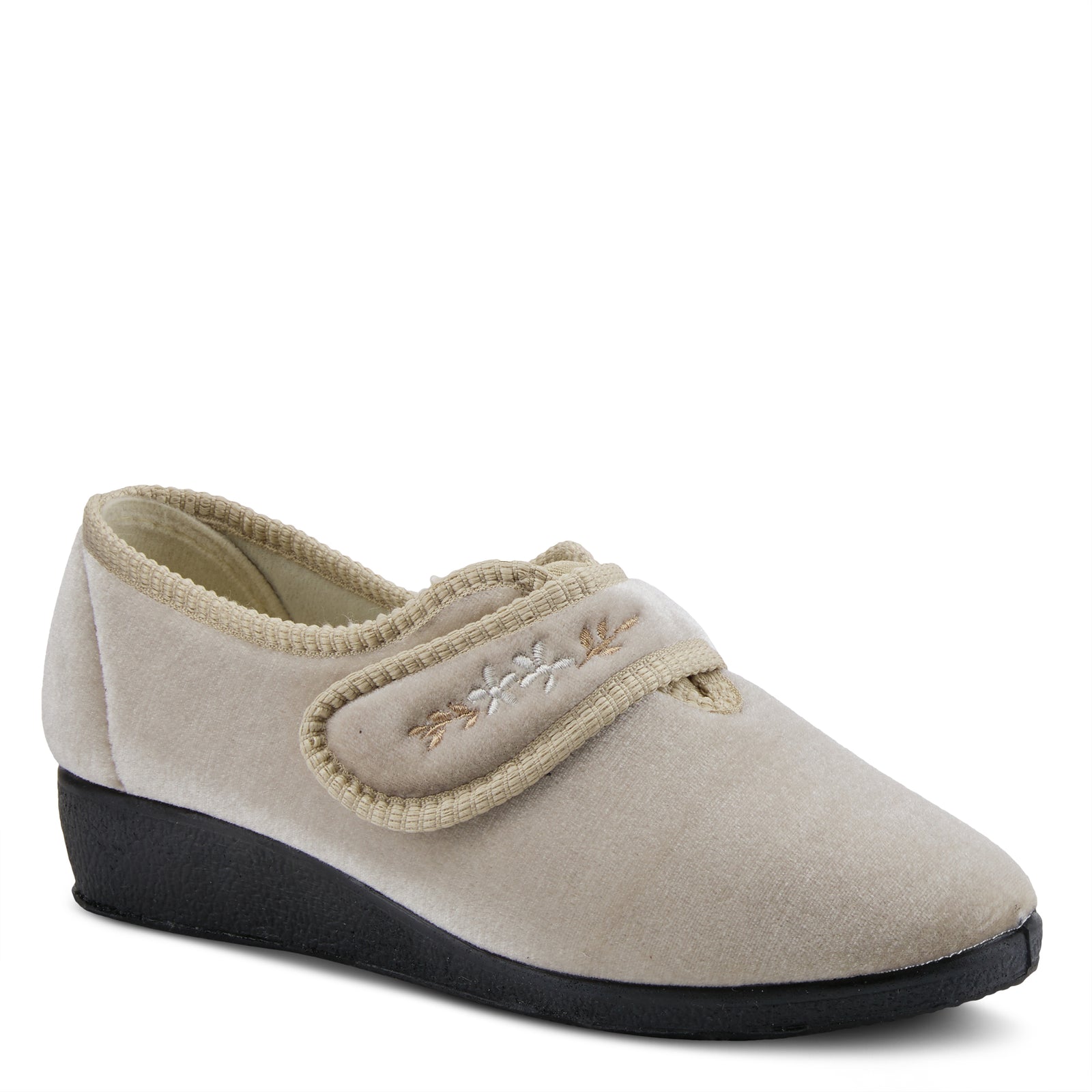 SLIPPER – Tagged "Wedge" – Spring Step Shoes