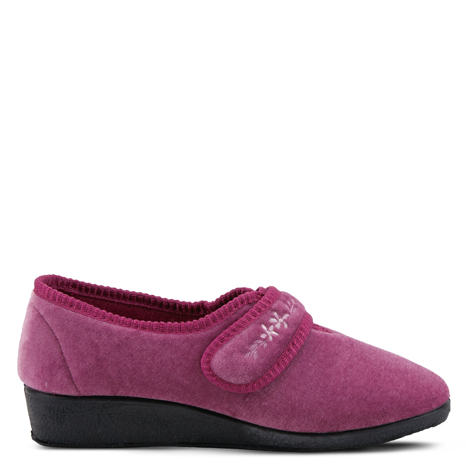 SLIPPER – Tagged "Wedge" – Spring Step Shoes