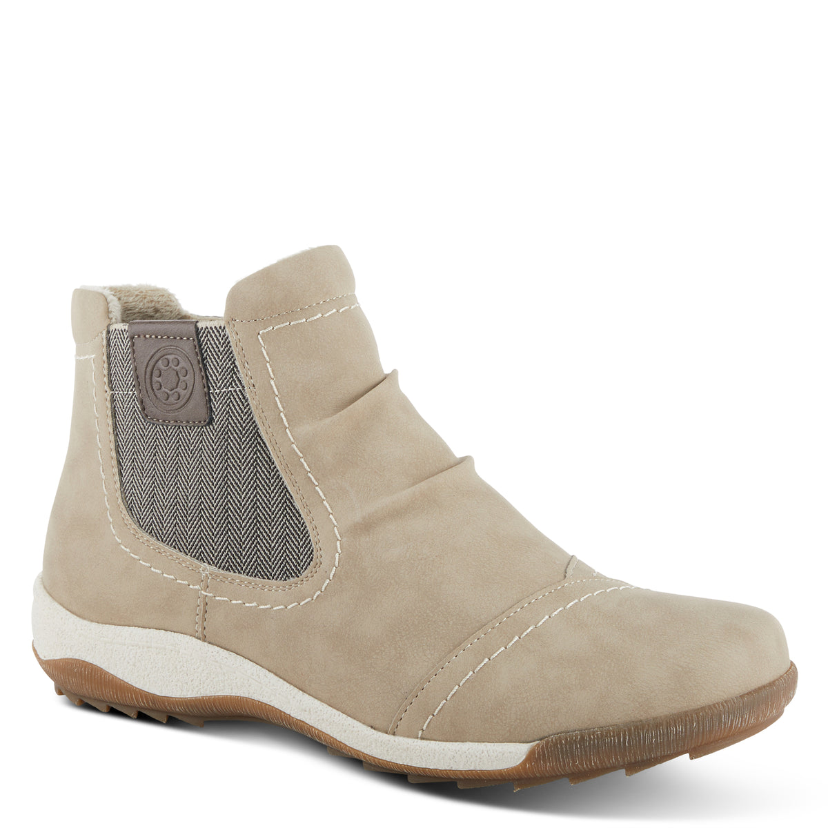 Spring Step Relife Atella Bootie Shoes – Spring Step Shoes