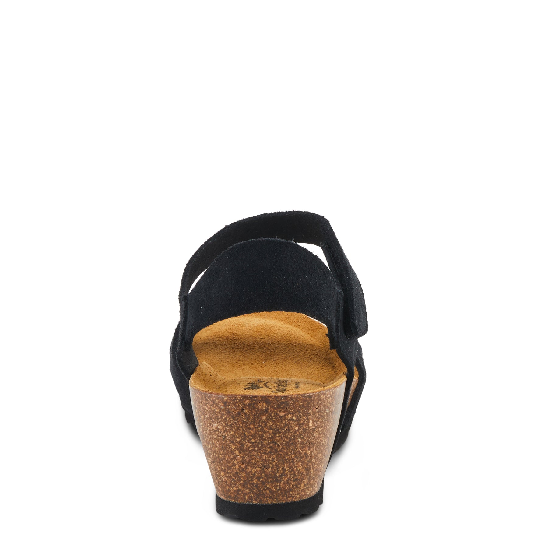 Spring Step Babybell Sandals: Wedge Sandal – Spring Step Shoes