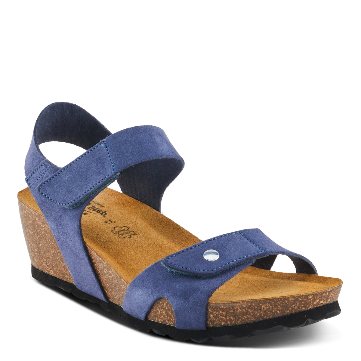 Spring Step Babybell Sandals: Wedge Sandal – Spring Step Shoes