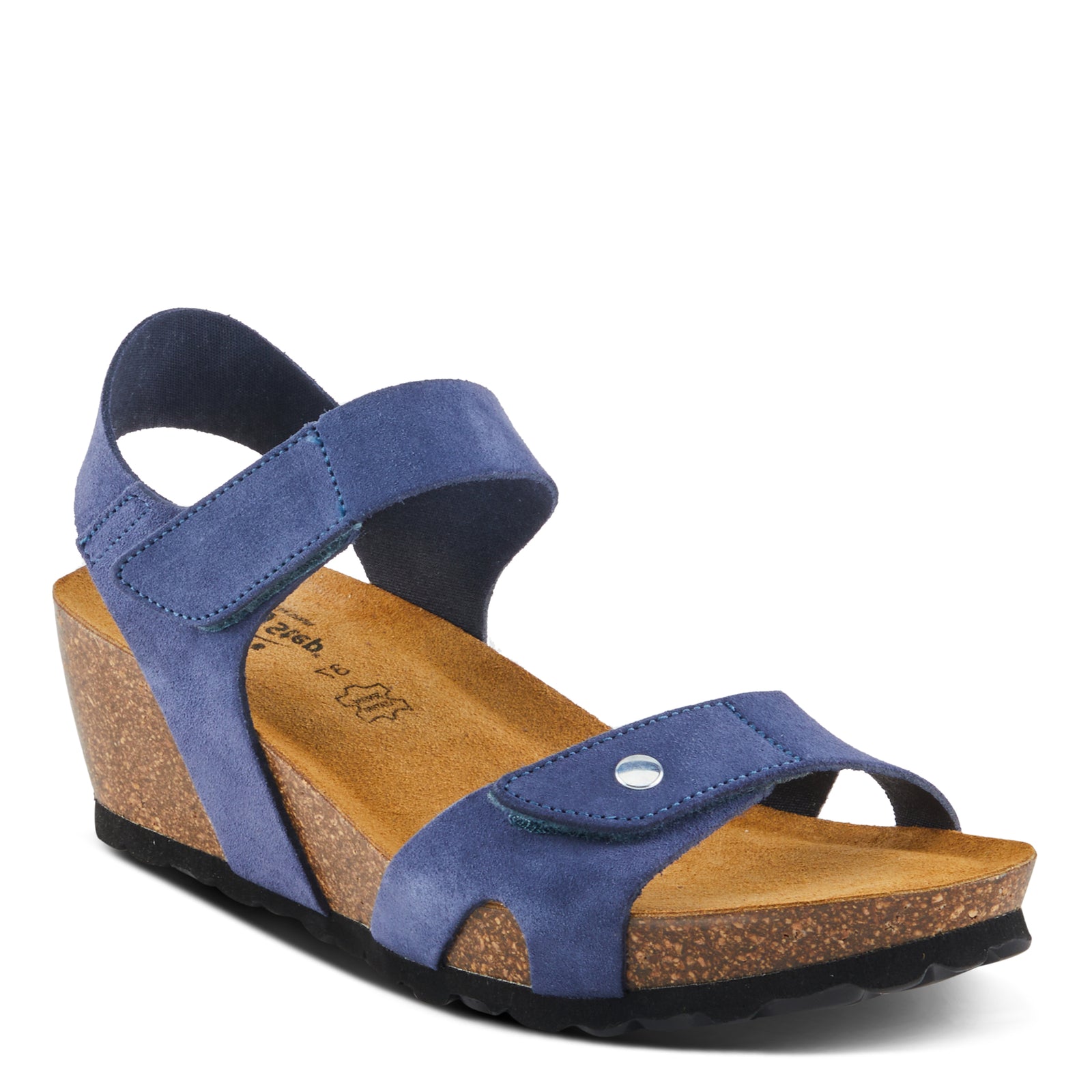 Spring Step Babybell Sandals: Wedge Sandal – Spring Step Shoes