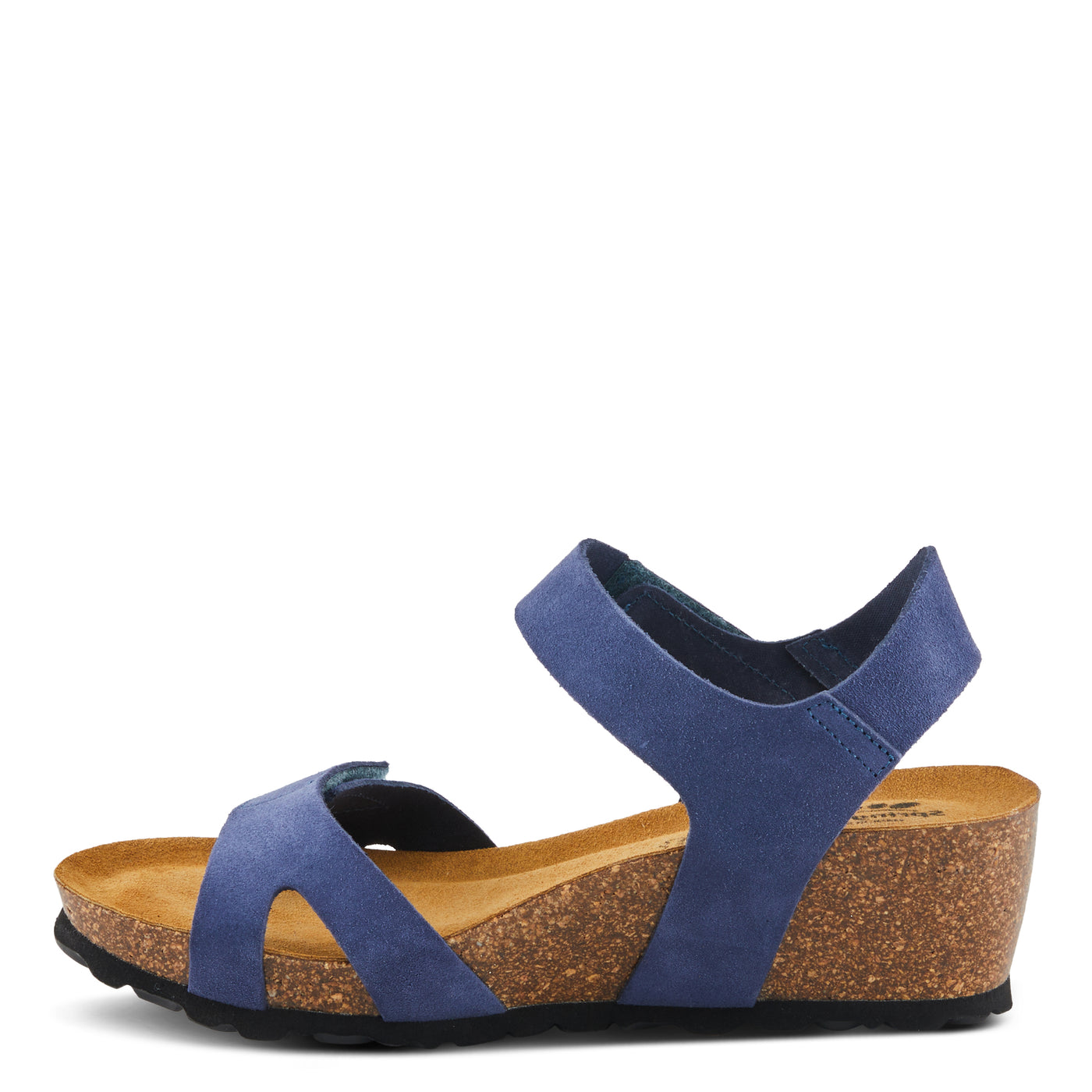 Spring Step Babybell Sandals: Wedge Sandal – Spring Step Shoes