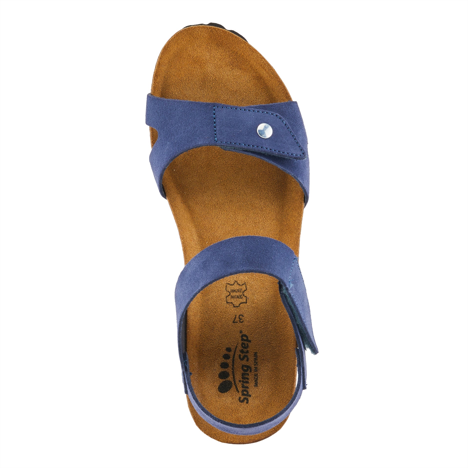 Spring Step Babybell Sandals: Wedge Sandal – Spring Step Shoes