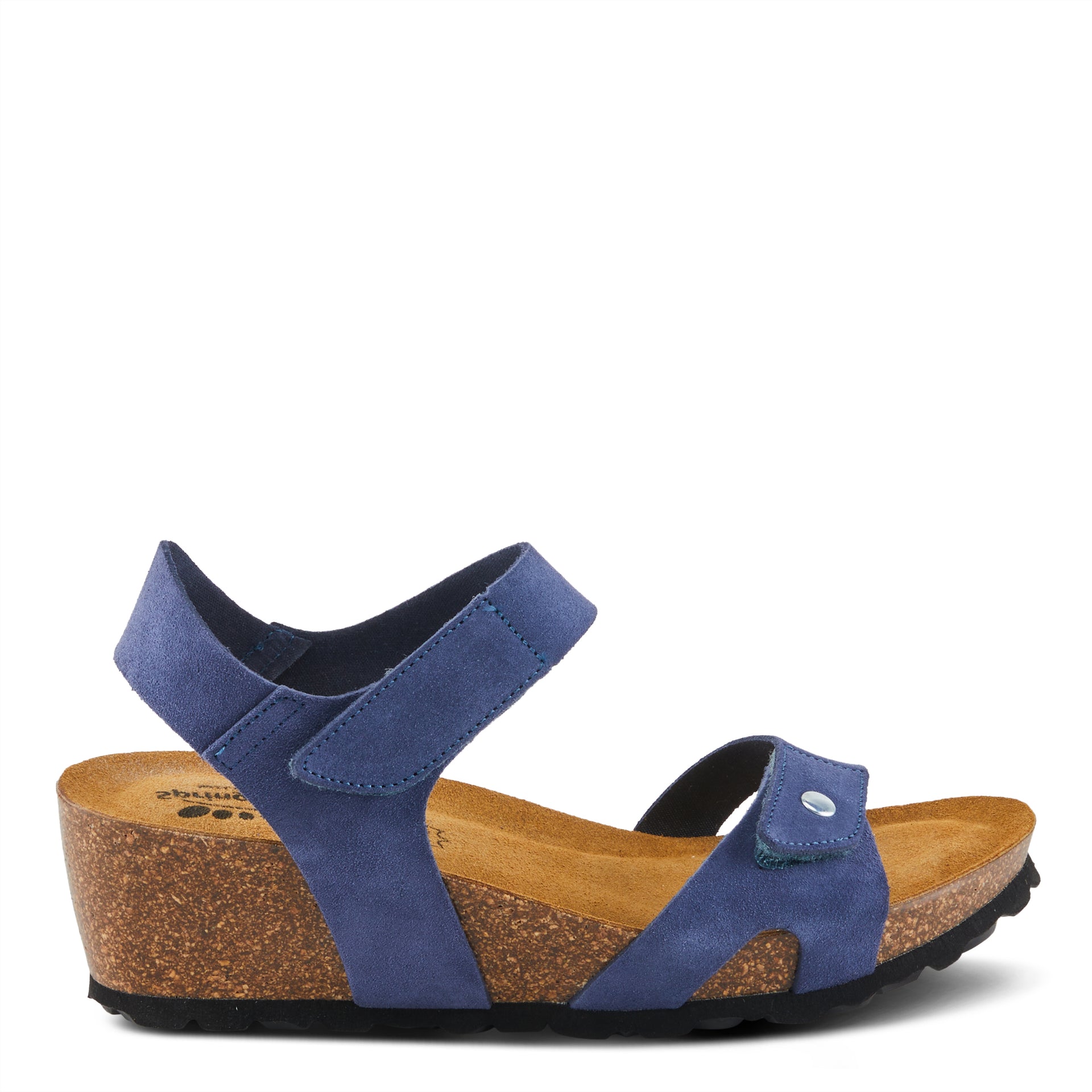 Spring Step Babybell Sandals: Wedge Sandal – Spring Step Shoes