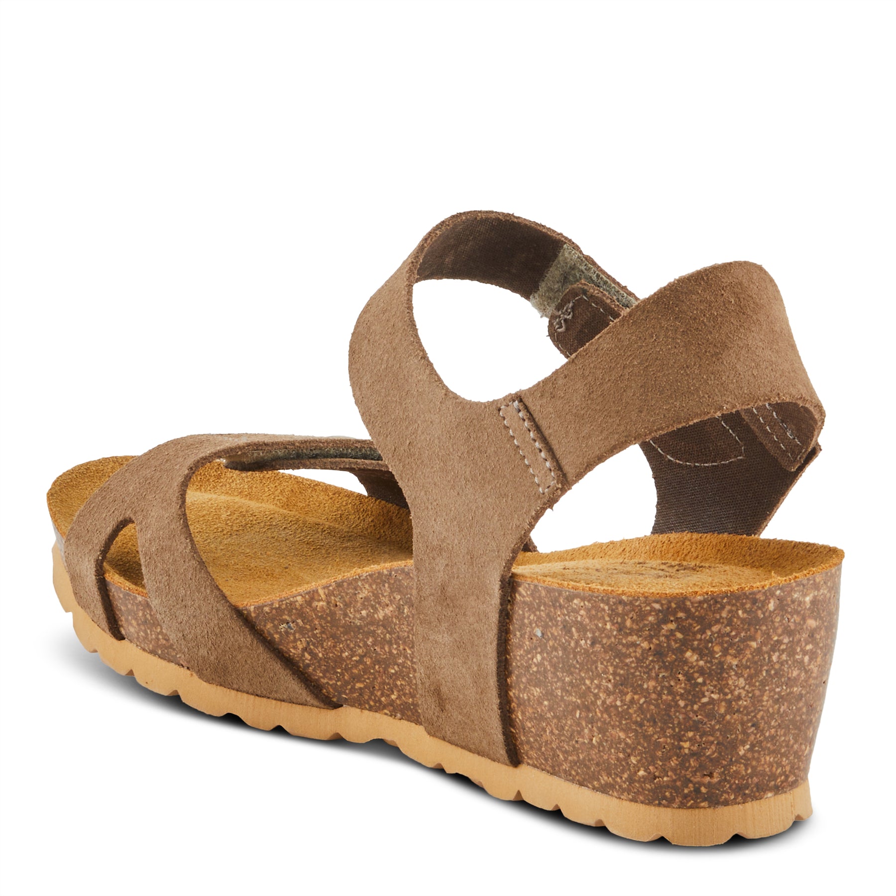Spring Step Babybell Sandals: Wedge Sandal – Spring Step Shoes