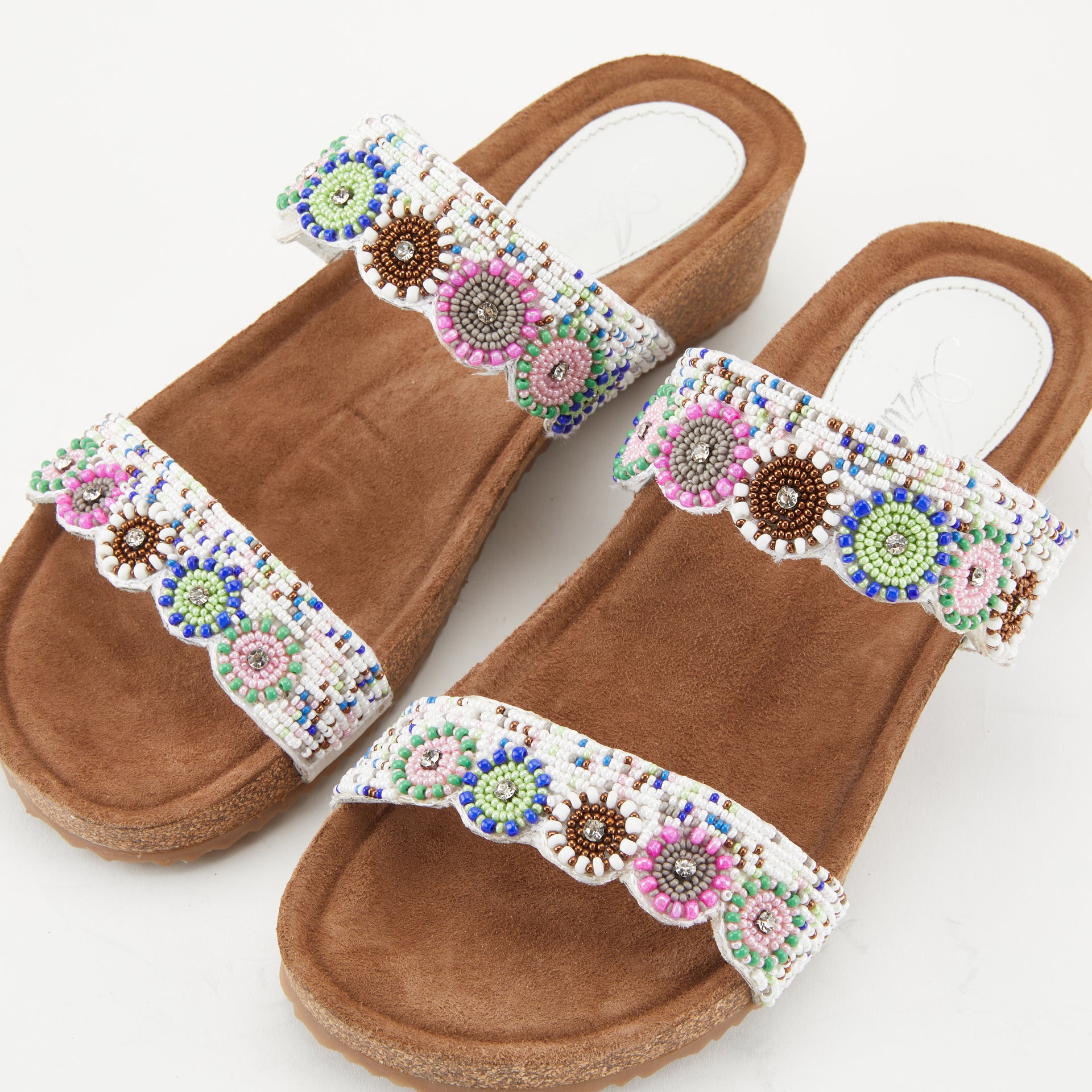 Azura Sandals – Spring Step Shoes