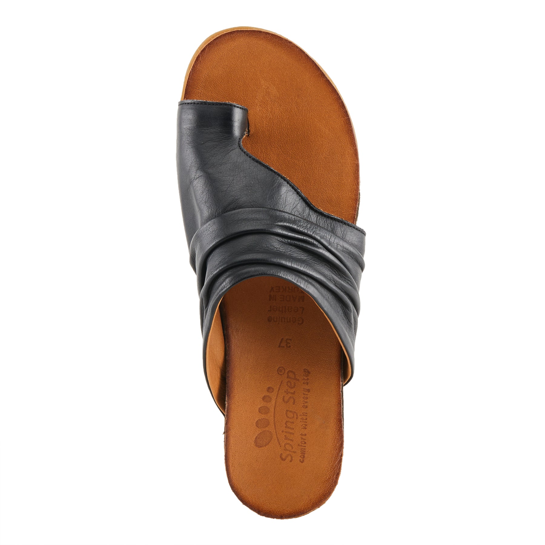 Spring Step Bates Sandals: Women Summer Sandals – Spring Step Shoes