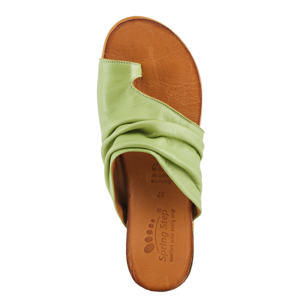 Spring Step Bates Sandals: Women Summer Sandals – Spring Step Shoes