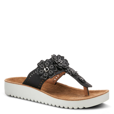 Essential Sandals by Spring Step Shoes