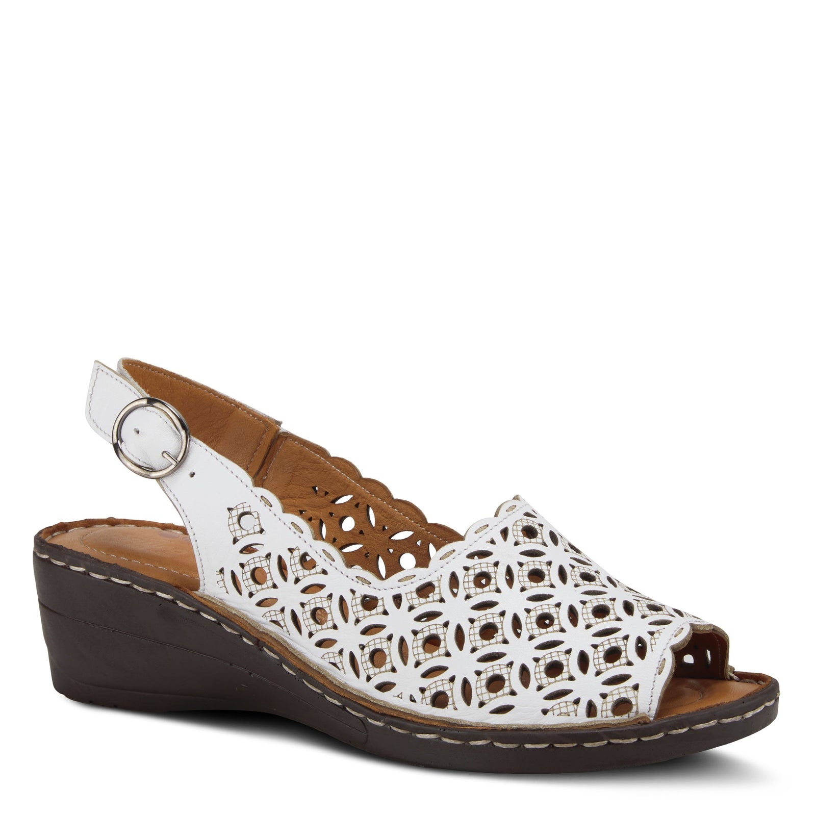 Essential Sandals by Spring Step Shoes – Page 4