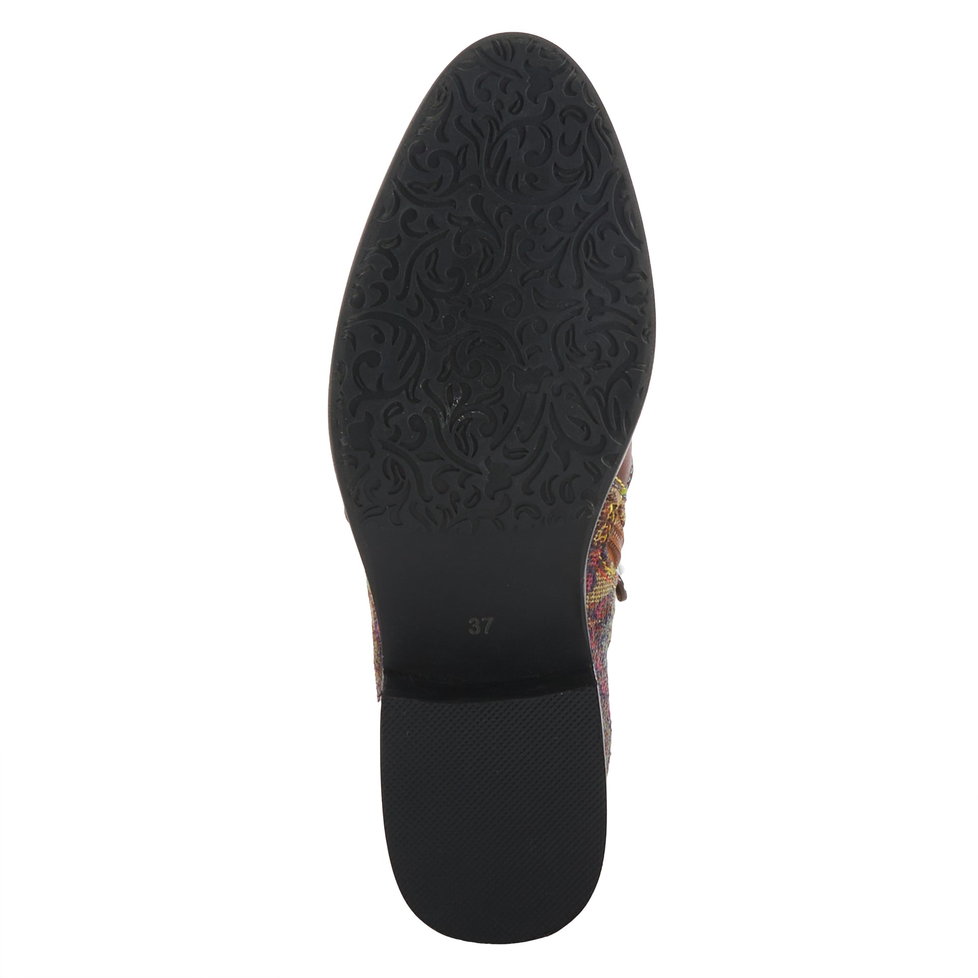 L'artiste Benatar Western Bootie Shoes – Spring Step Shoes