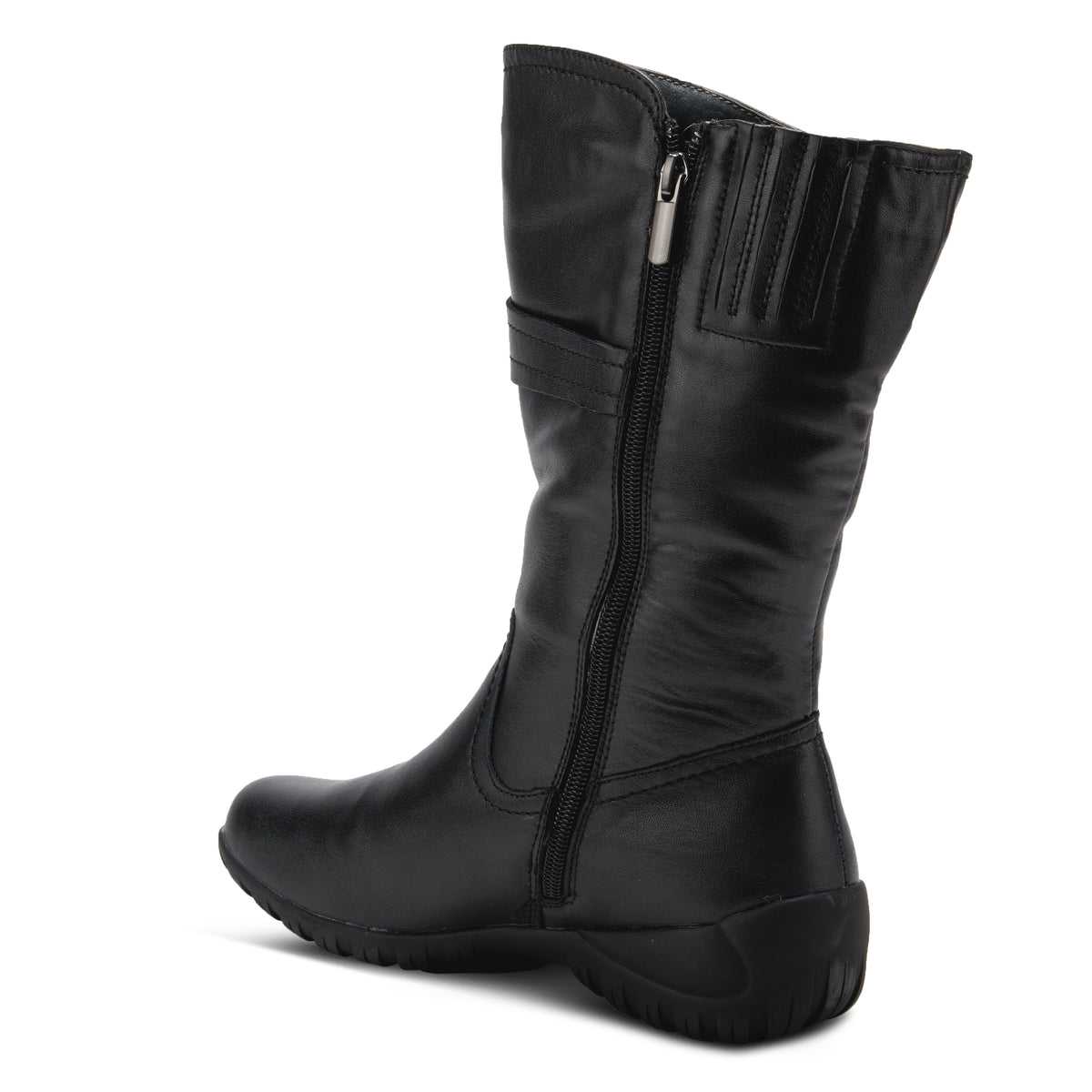 Spring Step Bismarck Waterproof Leather Boots – Spring Step Shoes