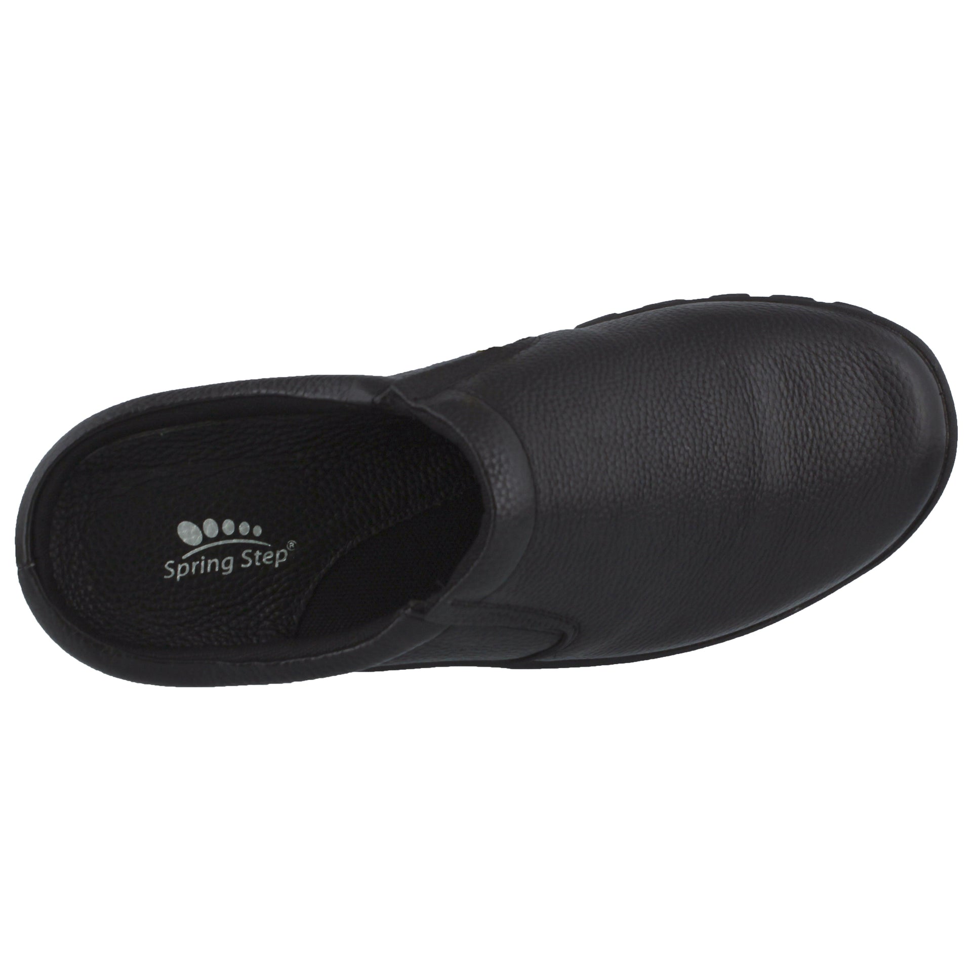 Men’s Professional Work Shoes and Clogs - Spring Step Shoes