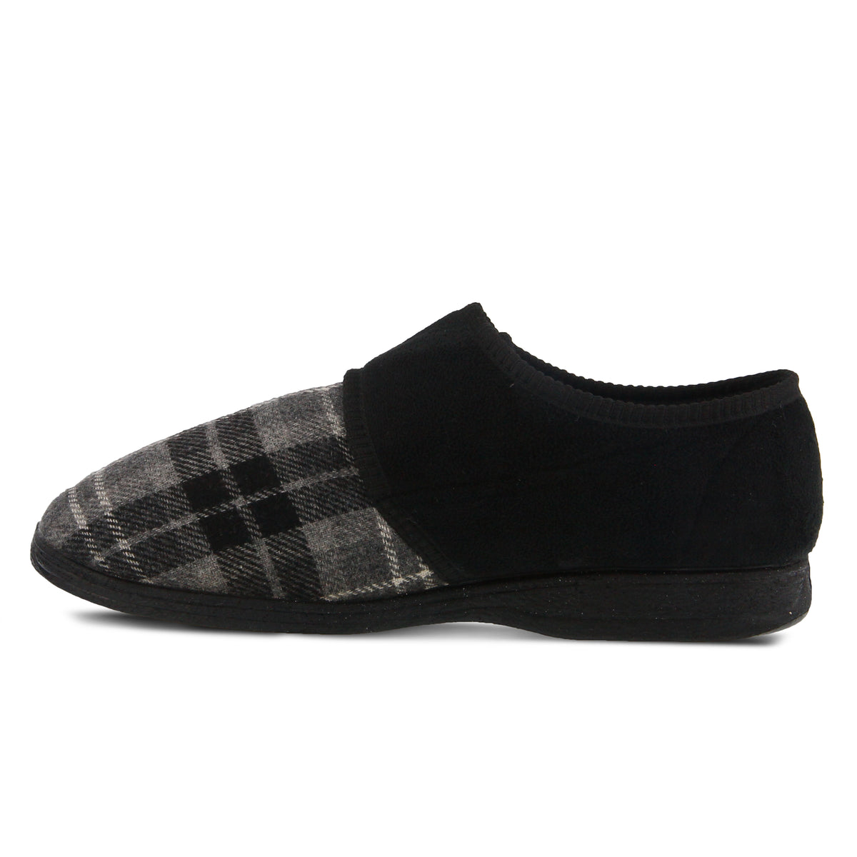 Men's Slippers – Spring Step Shoes