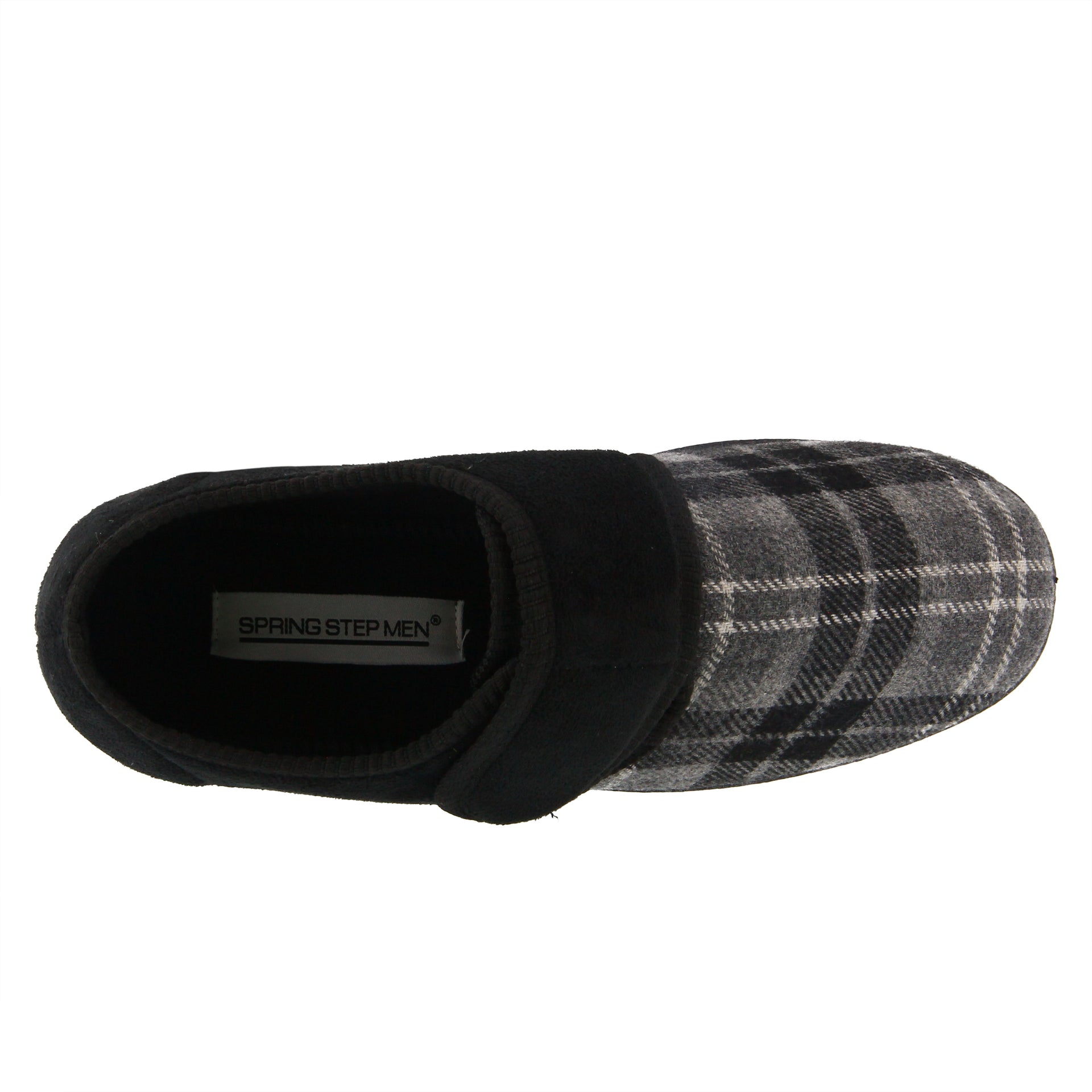 Men's Slippers – Spring Step Shoes