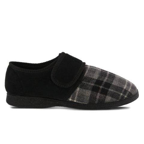 Men's Slippers – Spring Step Shoes