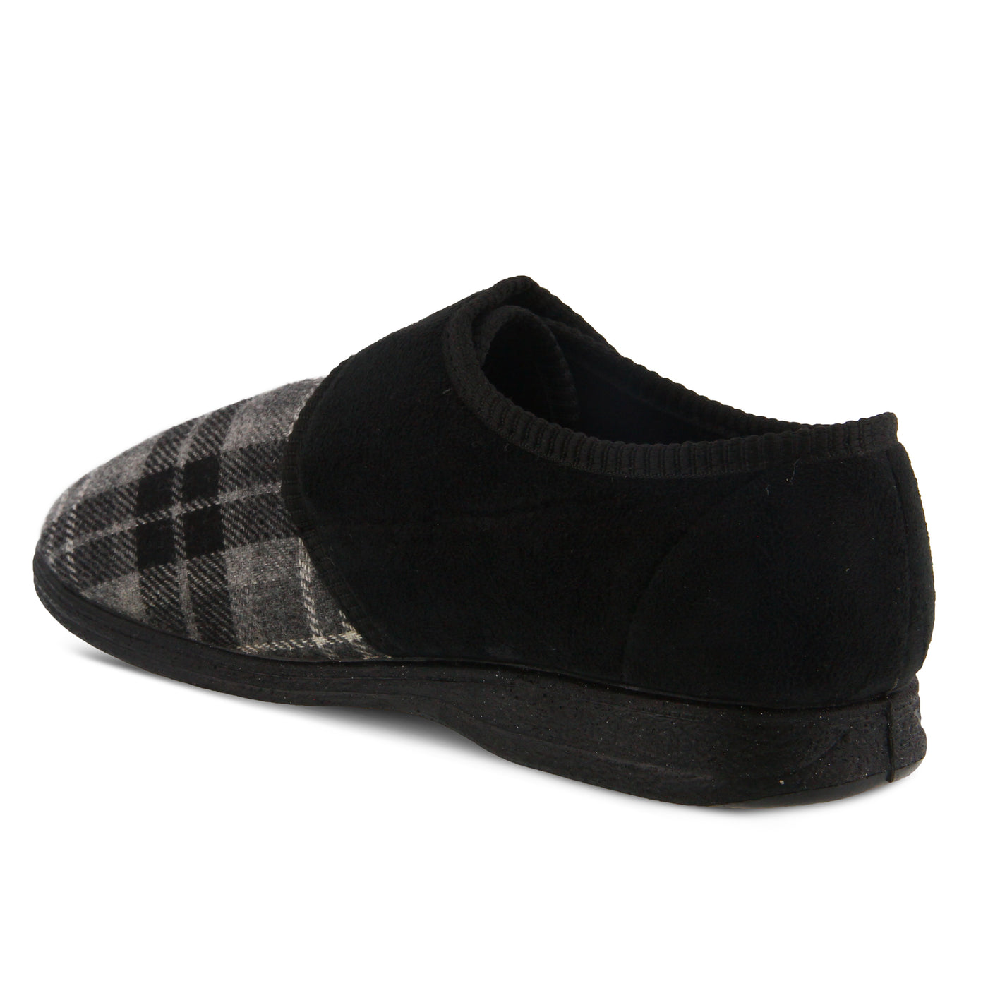 Men's Slippers – Spring Step Shoes