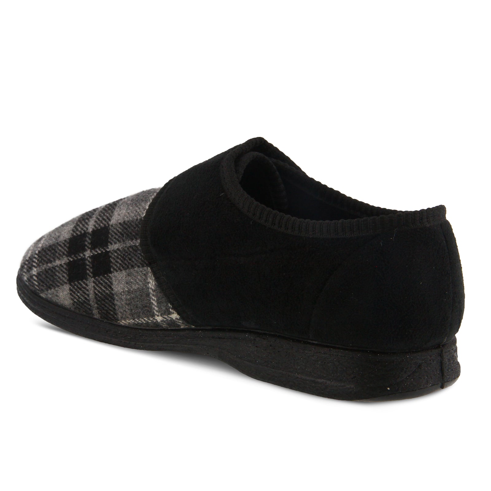 Men's Slippers – Spring Step Shoes