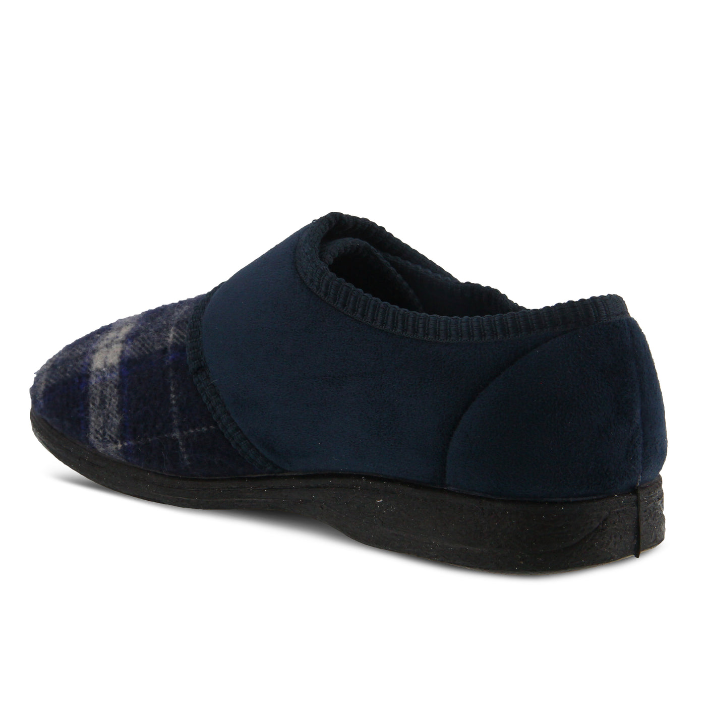 Men's Slippers – Spring Step Shoes